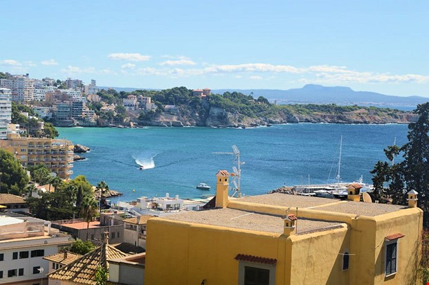 Cala Mayor - All about Mallorca