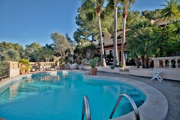 Santa Ponsa - abcMallorca giving you the best experience of Mallorca