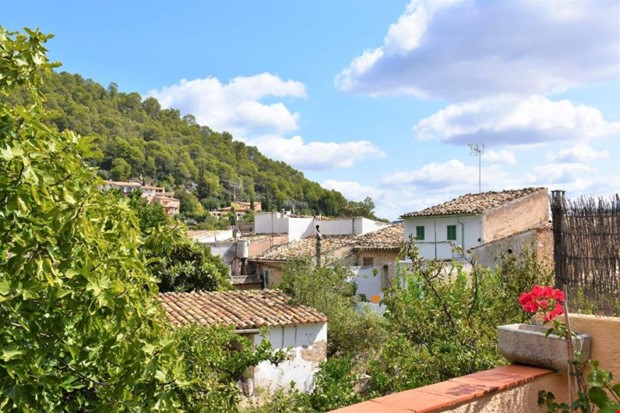 Alaró - All about Mallorca