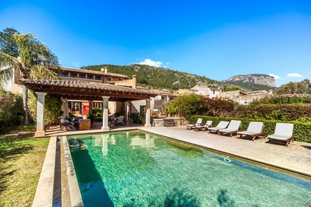 Alaró - All about Mallorca