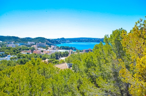 Peguera - All about Mallorca